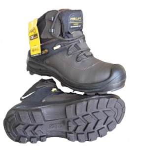 CLIFF - MOD. 0329 - El Zapato Industrial - El mejor surtido de calzado ...